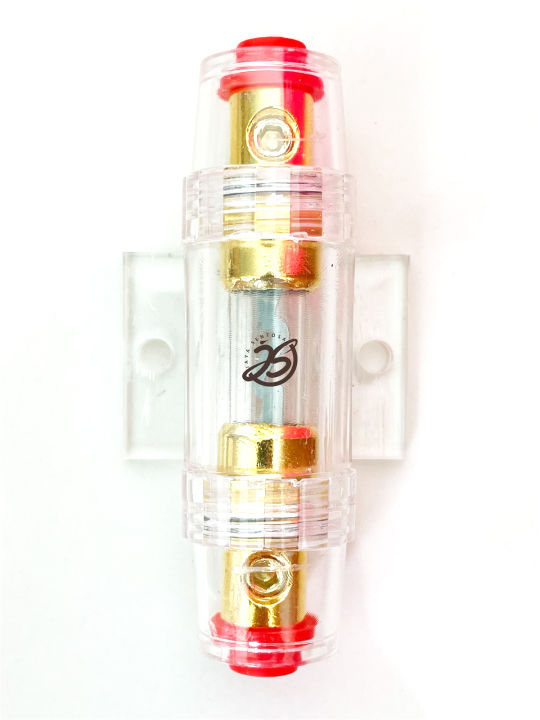 SEKRING AUDIO MOBIL 60A SEKERING FUSE AUDIO FUSE AUDIO MOBIL 60 AMPERE ...