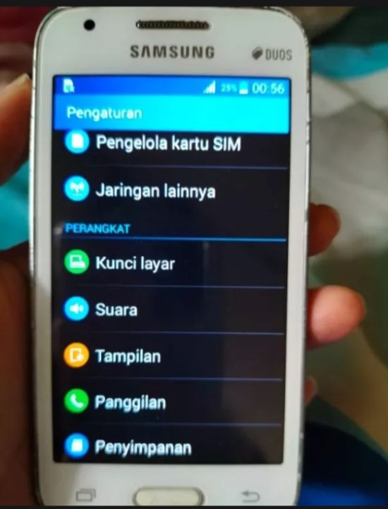 ANDROID 100 RIBUAN HP SAMSUNG GALAXY V{G313HZ} // HP SAMSUNG GALAXY ...