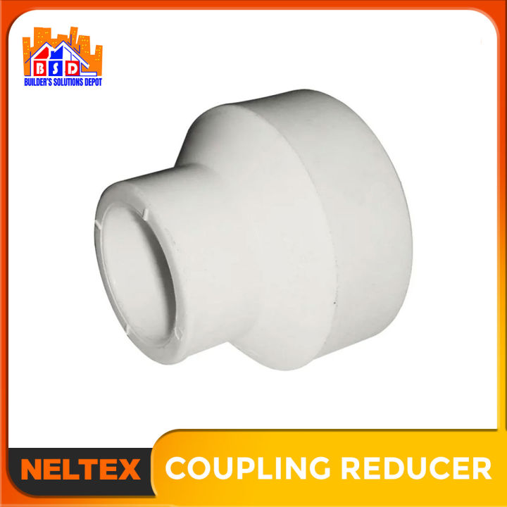 Neltex Coupling Reducer | PP-R Fitting Ppr fittings Coupling Reducer 1/ ...