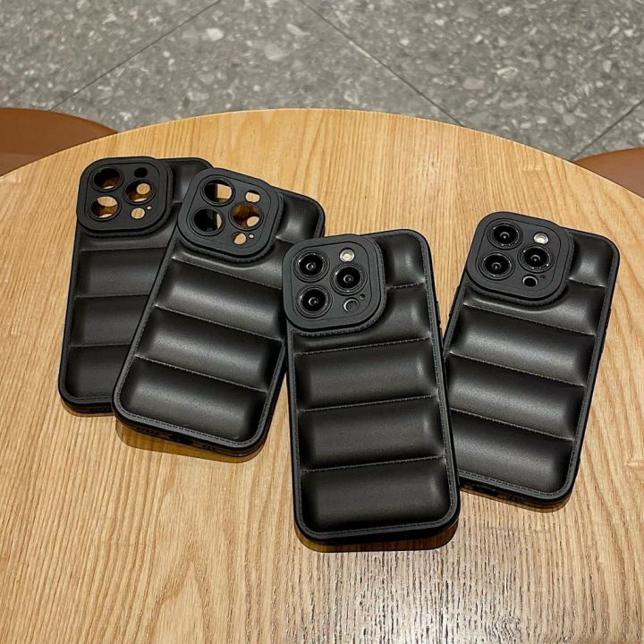 CASE BANTAL / PILLOW FULL BLACK SAMSUNG A12 /A22/A32 /A52 /A72 /A11/A31 /A51 /A71/A35 /A55/A36 ...