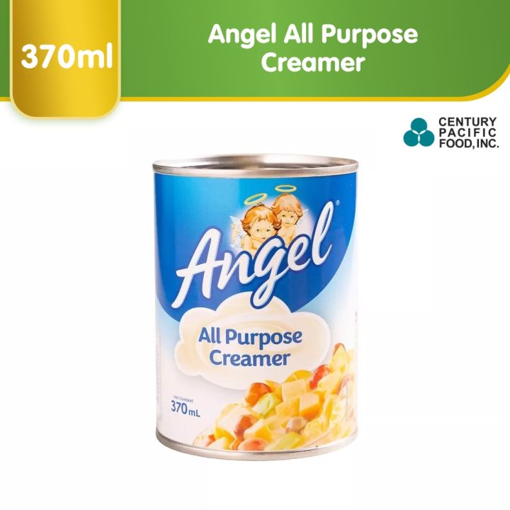 Angel All Purpose Creamer 370ml | Lazada PH