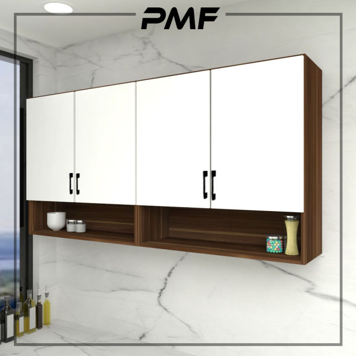 PMF Kabinet Dapur / Rak Dapur / Kabinet dinding / Hang Rak / Rak ...