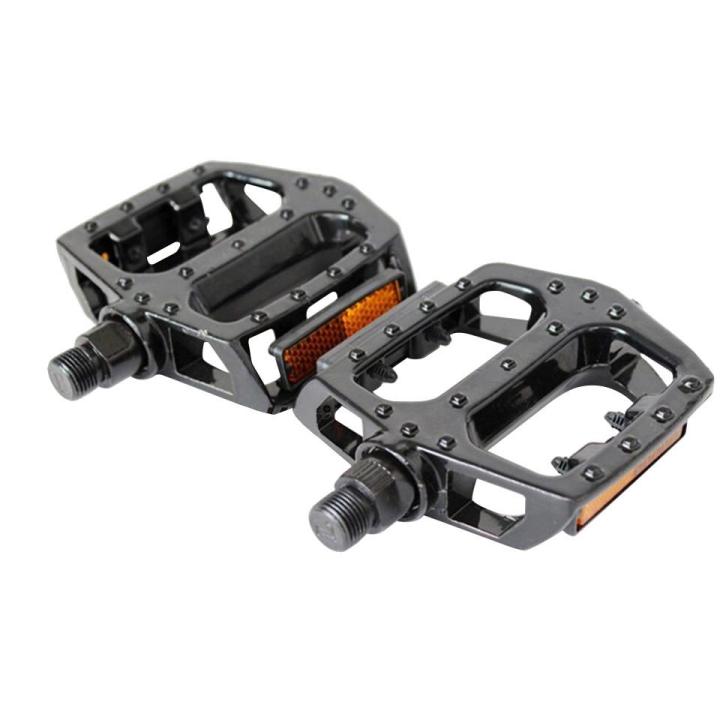 Pedal Sepeda Bahan Aluminium Pedal Sepeda Besi | Lazada Indonesia