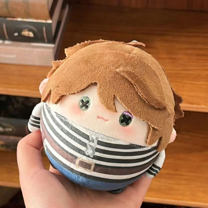 10Cm Creative Cute Egg Shape Anime Game Identity V Character Prisoner ...