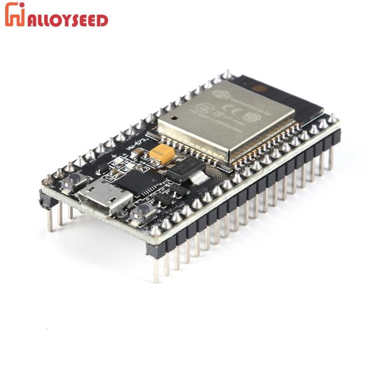 NodeMCU-32S Lua WiFi IOT Internet of Things Development Board Base on ESP32 Wireless WIFI BLE ...
