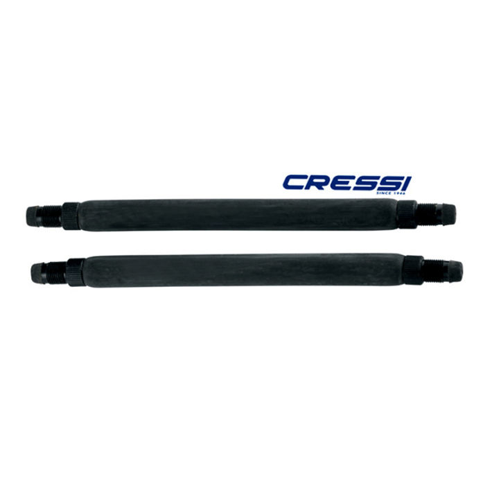 Cressi Rubber Band Standard Navajo Speargun 75-85cm FA340008 - karet ...