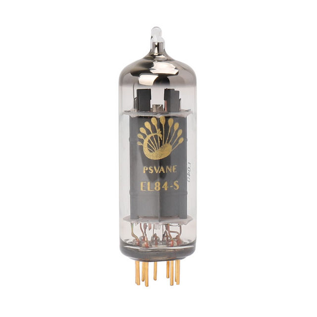 PSVANE EL84 Vacuum Tube EL84-S Replace EL84 6P14 Electron Tube HIFI ...