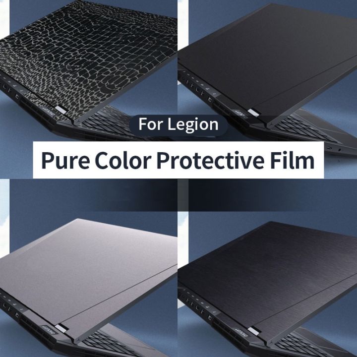 Laptop Protective Skins For Lenovo 2023 Legion Pro 5/7 2024 Slim 5/7 16 ...