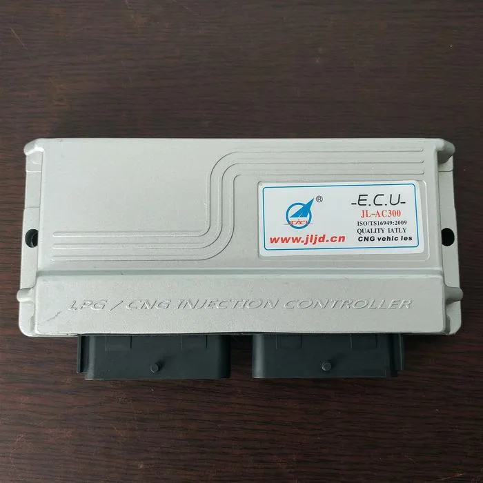 LPG/CNG Injection Controller ECU JL-AC300 (J-030-9)Am | Lazada Indonesia