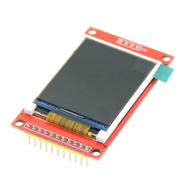 SPI Serial 4 IO Driver TFT Resolution 128X160 for Arduino 1.8 inch TFT ...