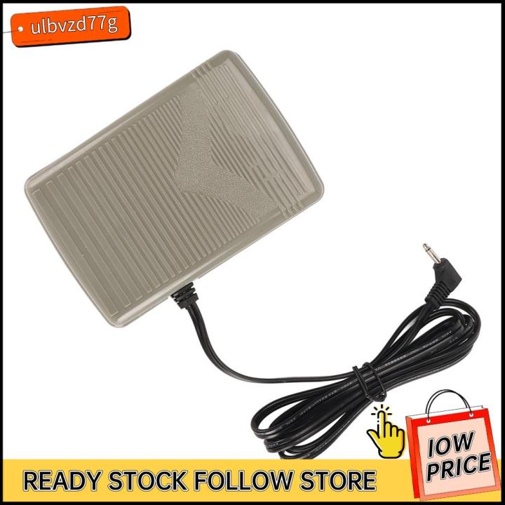 ULBVZD77G Anti Slip Foot Control Pedal Ergonomic Shape Stable Sturdy ...