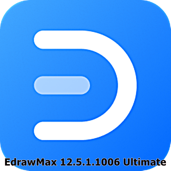 EdrawMax 12.5.1.1006 Ultimate [Pre-Activated] โปรแกรมออกแบบไดอะแกรม ...