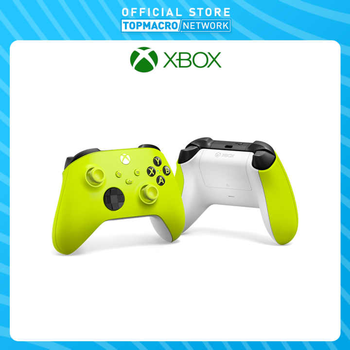 MICROSOFT XBOX Wireless Controller | Lazada