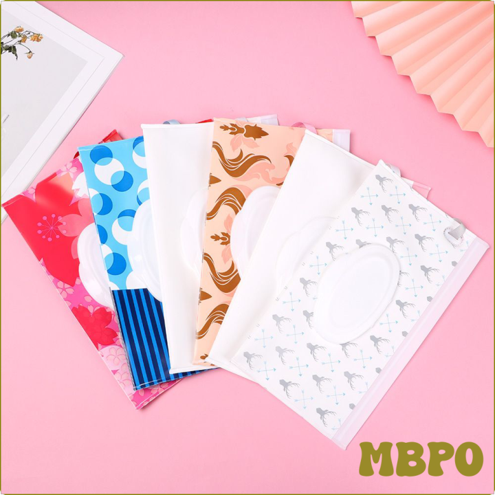 MBPO กระเป๋าทิชชู่เปียกเด็กเล็ก EVA,กระเป๋ากล่องเครื่องสำอางทิชชูเคสแบบ ...