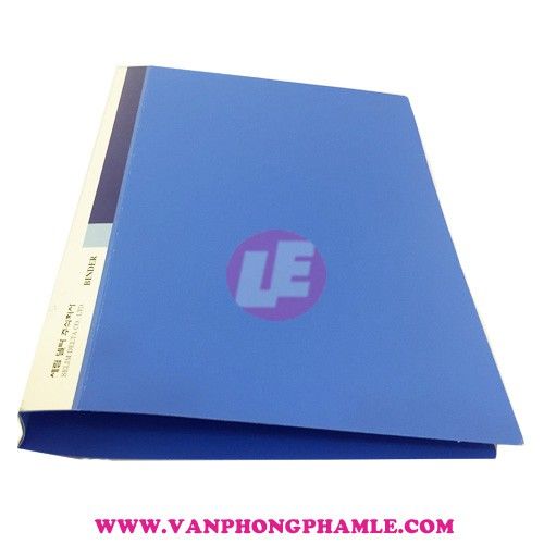 Bìa còng nhựa 3F A4 | Lazada.vn