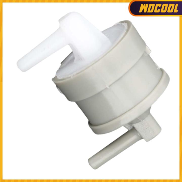 WDCOOL Map Sensor Oil Separator Filter 9091711036 Easy Installation ...