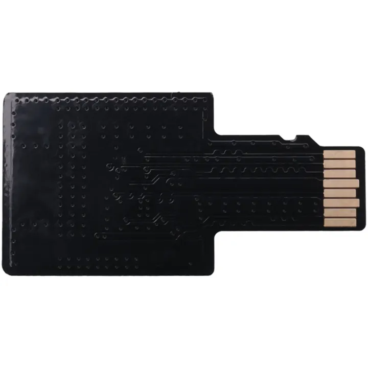EMMC to USD Board EMMC to USB Adapter Board EMMC to MicroSD Adapter ...