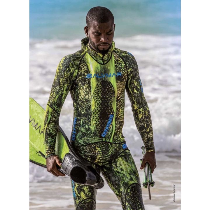 Salvimar Turn 151 Freediving Fins สินค้าของแท้ นำเข้าจากประเทศอิตาลี ...