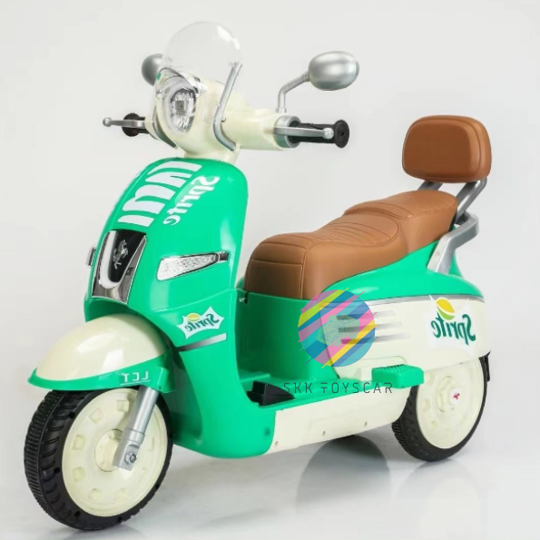 SKK-Children's electric cars, motorcycles, male and female babies ...