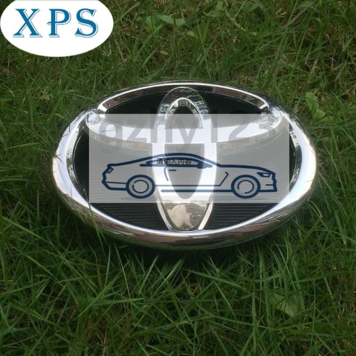 xps front grill logo for toyota vios 2014 2015 2016 2017 2018 gen3 ...