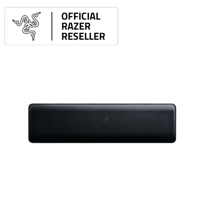 Razer Ergonomic Wrist Rest for Mini Keyboards - Keyboard Accessory for ...