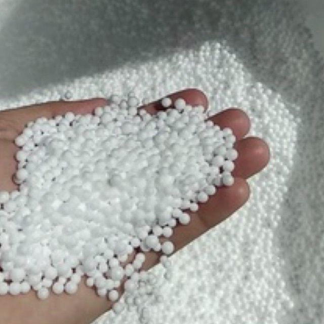 BUTIRAN GABUS 15gram STEROFOM styrofoam sterofoam kado slime butir ...