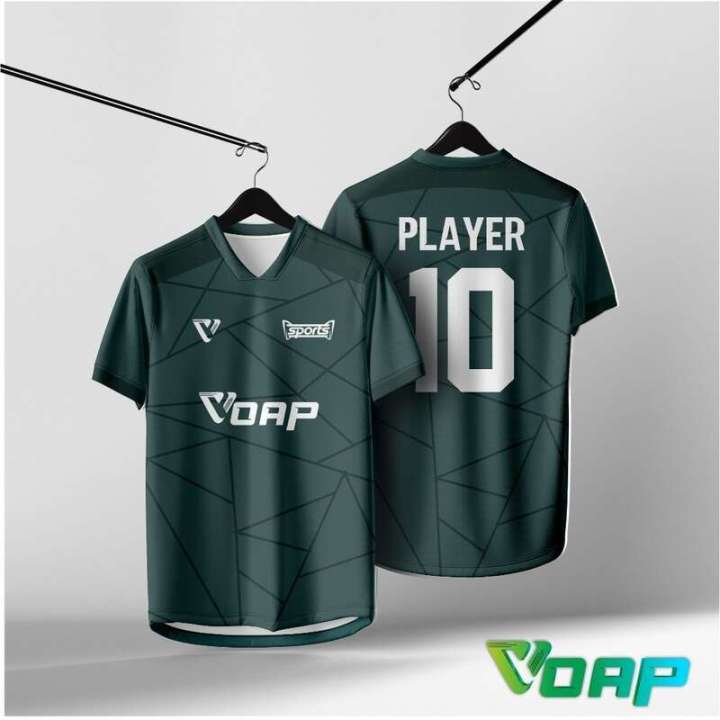 Design Jersey Custom Name Bola Futsal Football Jersey Cheap jerseys ...