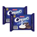 Cream-O Original Vanilla 30g x 10 - Pack of 2 | Lazada PH