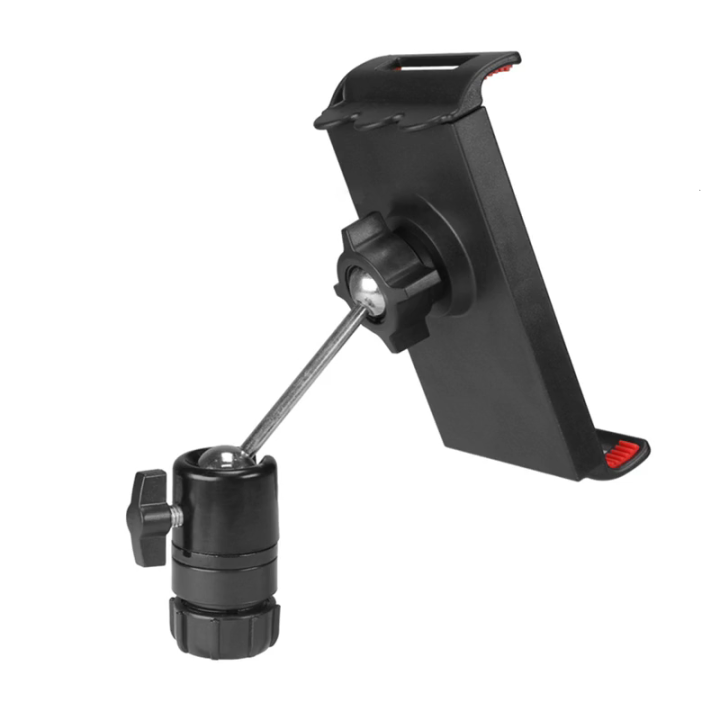Precise Angle Control Ball Head Mount For Navigation Tablets And ...
