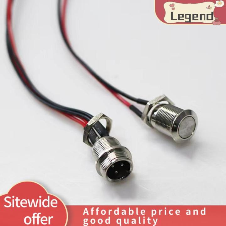 Legend For Balancing Scooter Hoverboard Charging Port Practical Balance ...
