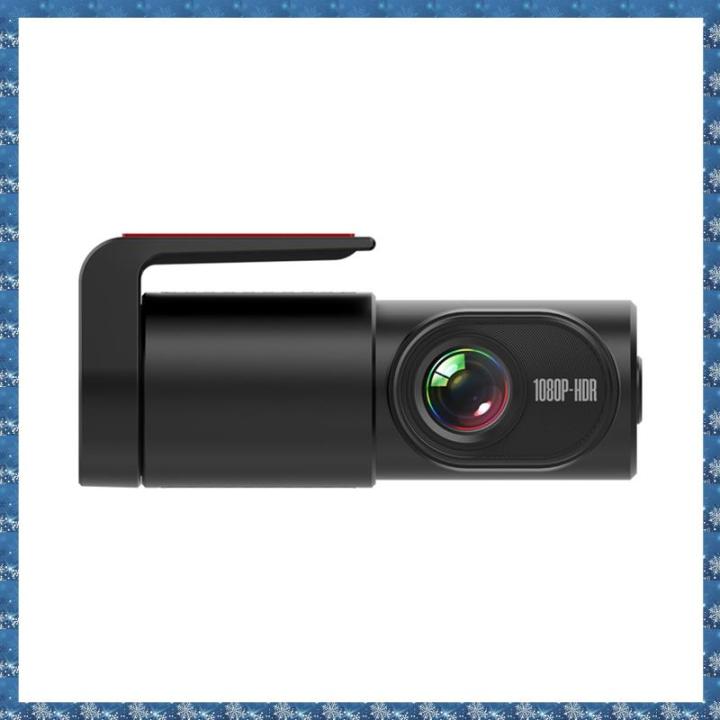 (WUSG) Mini USB 1080 Full HD Car DVR Camera Dash Cam Video Recorder ...