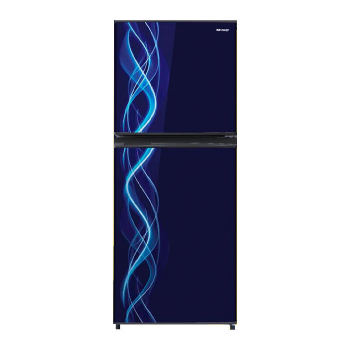 SHARP SJ197NDVB2/P2 KULKAS 2P - SURABAYA | Lazada Indonesia