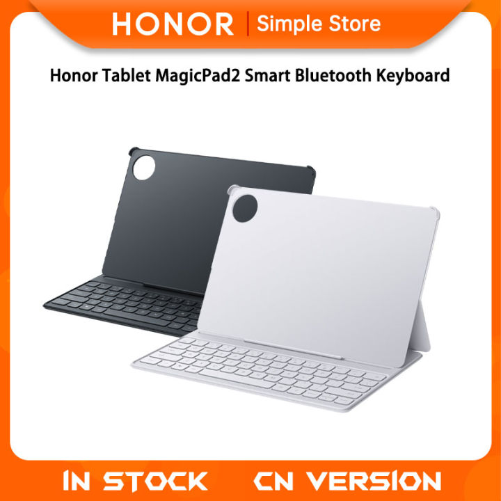 Honor Tablet MagicPad2 Smart Bluetooth Keyboard | Lazada.co.th