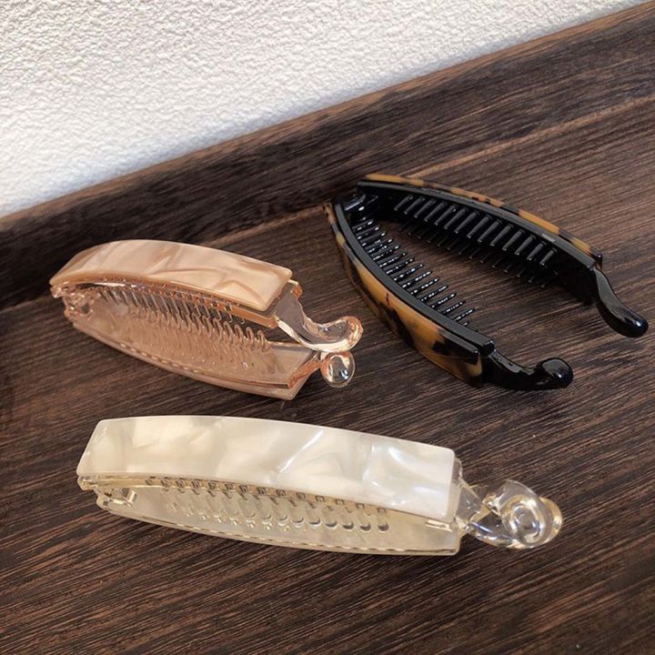 TIMIA อารมณ์ เด็กผู้หญิง กรดน้ำส้ม เกาหลี เครื่องประดับผม กิ๊บติดผม ที่ ...