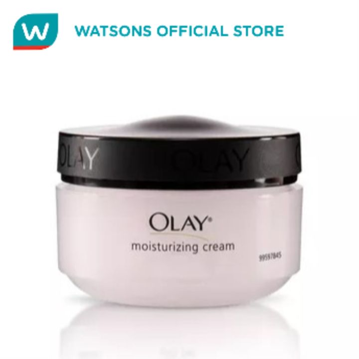 OLAY Moisturizing 50g | Lazada PH