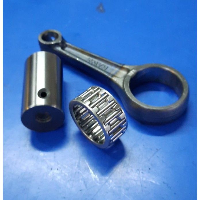 Demak DTM 150 - Connecting Rod Set | Lazada
