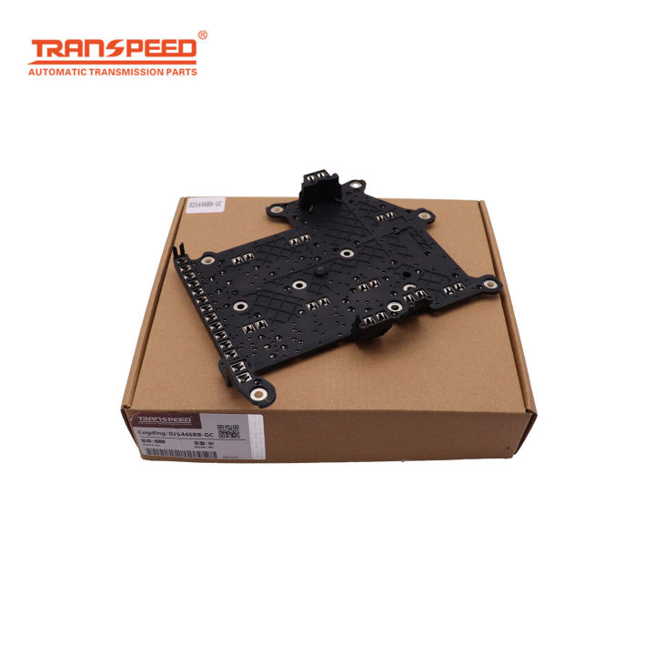 TRANSPEED 0BH Automatic Transmission Gearbox ECU Circuit Board for ...
