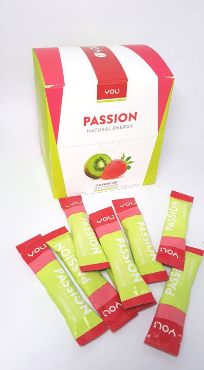 Yoli Transformation Kit TKIT All New Strawberry kiwi in Best Shop Buddy ...