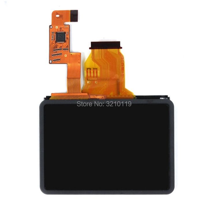 Origina LCD Display Screen For CANON EOS 650D Rebel T4i Kiss X6i 700D ...