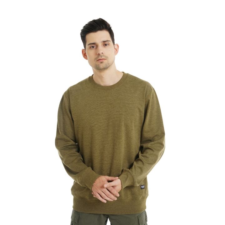 EIGER X-CANYON SWEATER | Lazada Indonesia