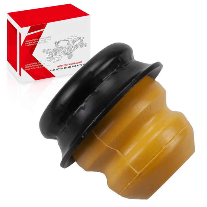 Xps For REAR ABSORBER BUSH REAR SPRING BUMPER STOPPER -KIA FORTE ...