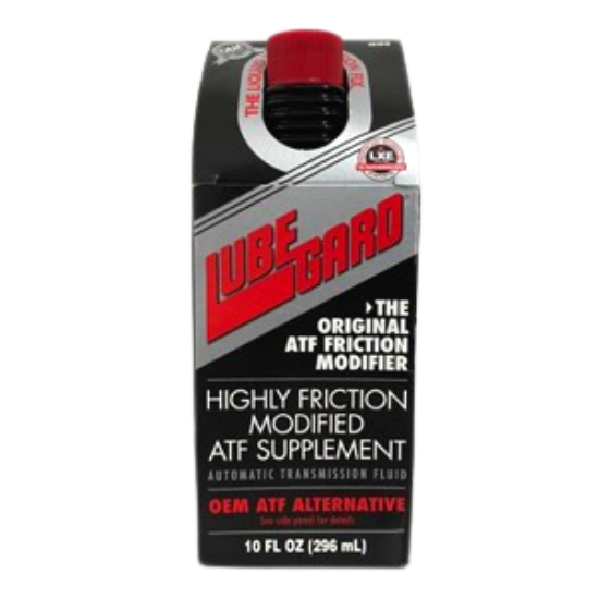 Lubegard Transmission Friction Modifier at Jonathan Baylee blog
