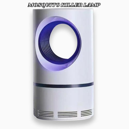 UV light | Anti mosquito trap | Mosquito zapper | Pest killer lamp ...