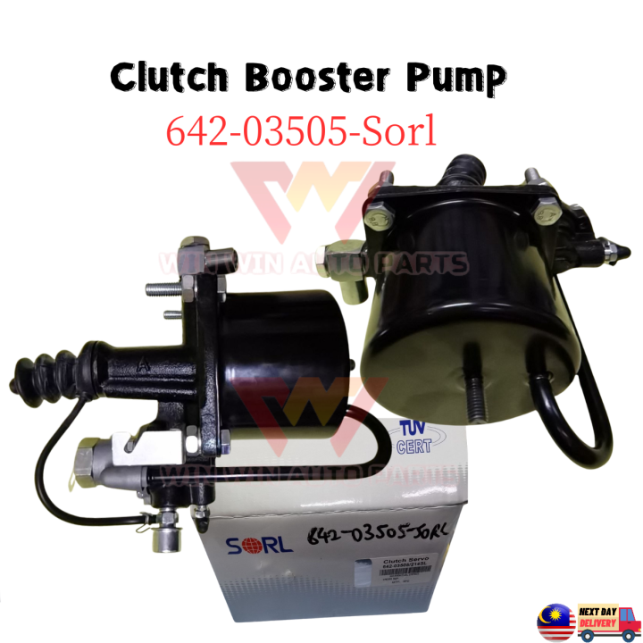 642-03505-Sorl Universal Nissan UD Truck Hino Profia (Pam Penggalak ...