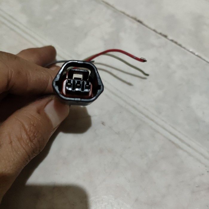 Soket Socket Sensor Cmp Camshaft Aerio-Swift-Vitara-Xover | Lazada Indonesia