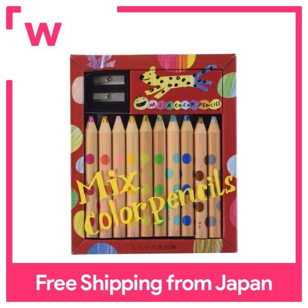 KOKUYO Checkle Memorization Set Pulpen สีสว่าง PM-M221-S | Lazada.co.th