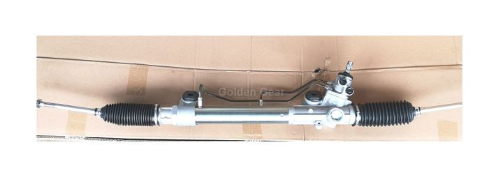 Toyota Innova Hi-Lux 2005 - 2015 4x2 Steering Rack And Pinion - Power ...