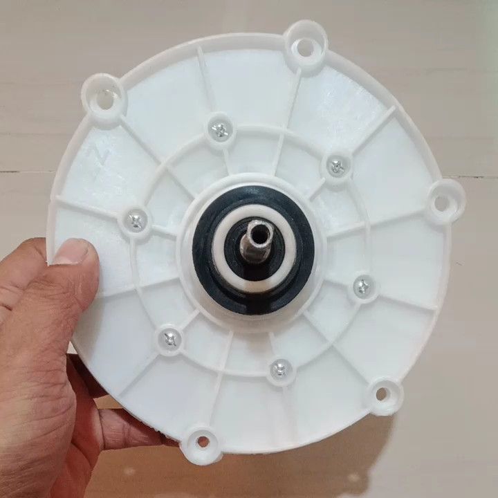 fujidenzo washing gearcase ,gearbox for washing machine , gear case for ...