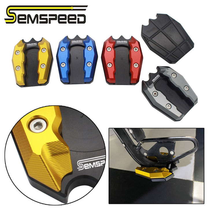 SEMSPEED For Honda ADV150 ADV160 Click Vario SH350i ADV 160 150 2019 ...