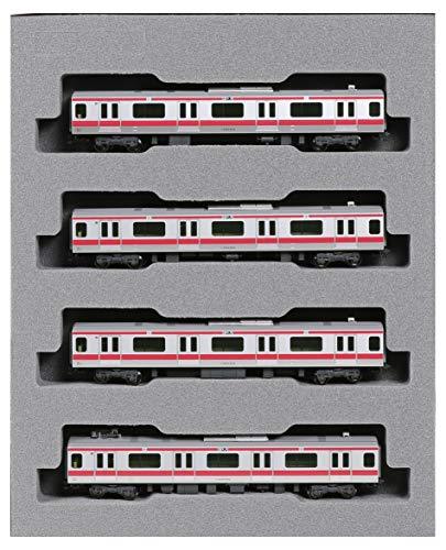 【100% original From Japan 】 KATO N Gauge E233 Series 5000 Series Keiyo Line Penetration ...